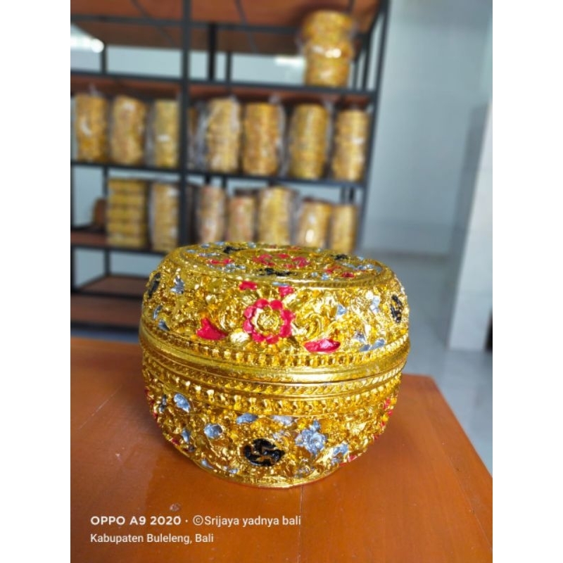 Jual keben bulat 26cm harga murah | Shopee Indonesia