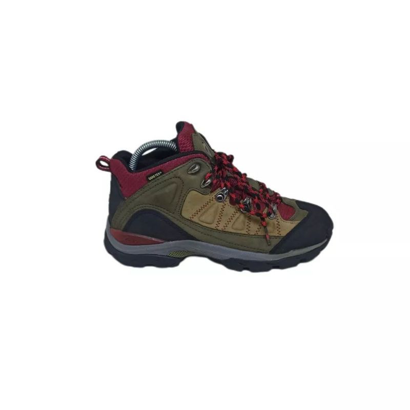 Jual Sepatu Gunung Hiking K2 Goretex Outdoor | Shopee Indonesia