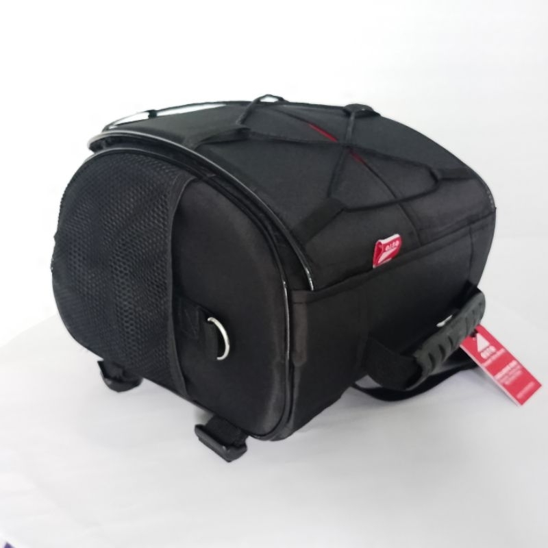 Jual Tank Bag Motor / Side Bag Motor / Tas Motor / Tas Touring ESTE ...