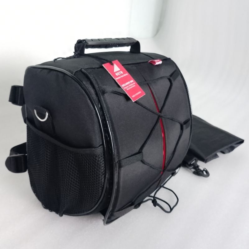 Jual Tank Bag Motor / Side Bag Motor / Tas Motor / Tas Touring ESTE ...