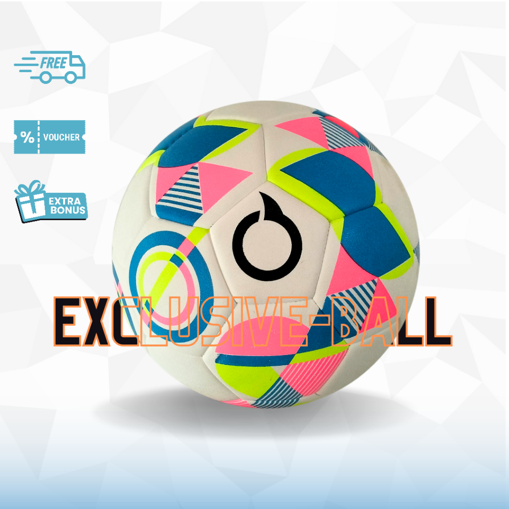 Jual Bola sepak Ortus eight size 5 / bola kaki lapangan besar BOLA ...