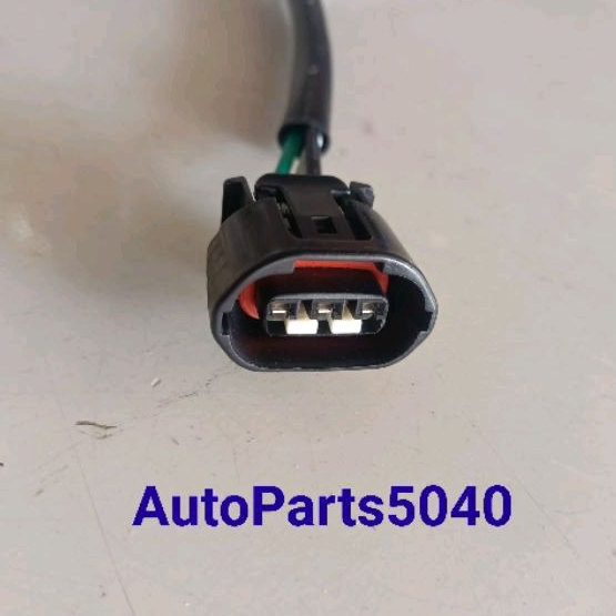 Jual socket alternator soket dinamo cas kijang kapsul soluna corolla ...