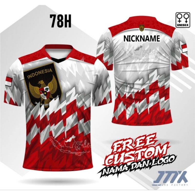 Jual Jersey Timnas Indonesia AFF 2023 Fantasy Fans Kaos Baju Jersey ... Jual Jersey Timnas Indonesia AFF 2023 Fantasy Fans Kaos Baju Jersey ...