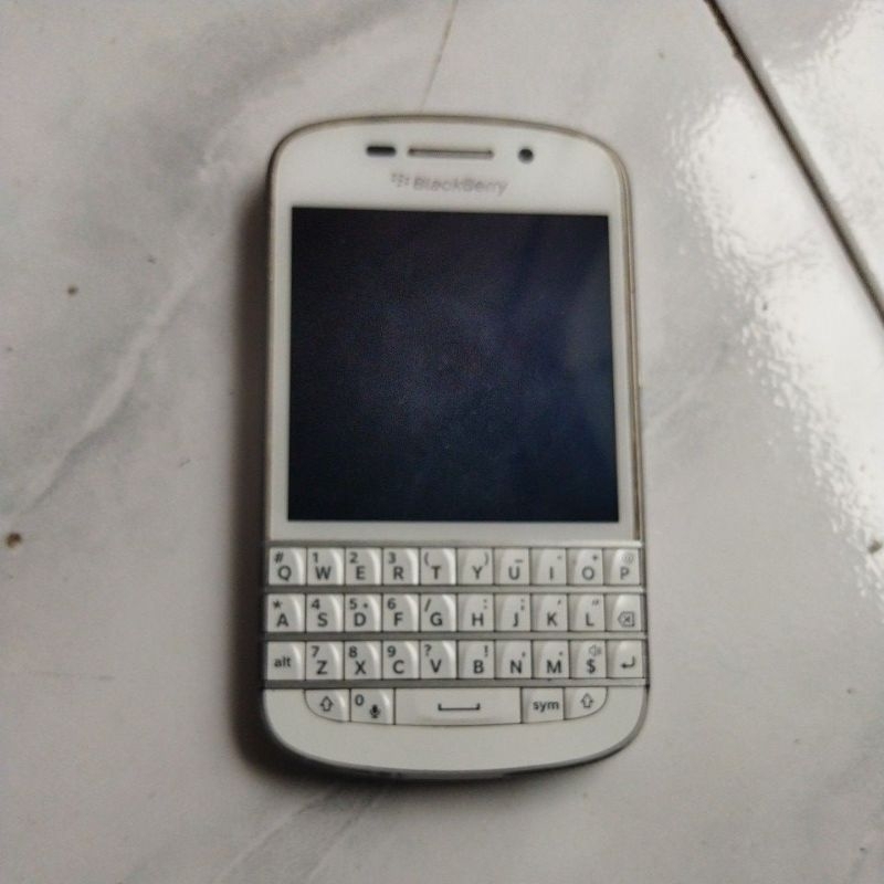 Jual BB Q10 BlackBerry Q10 | Shopee Indonesia