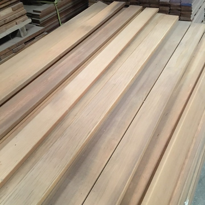 Jual Papan Kayu Pinus Oven Baru T 2.5 L 60 P 60 Cm Jati Belanda ...