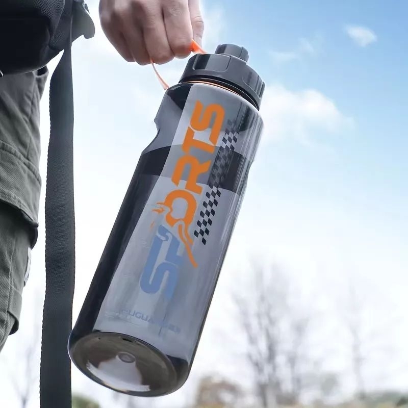 Jual BOTOL AIR MINUM SPORT BOTOL OLAHRAGA GAGANG | Shopee Indonesia