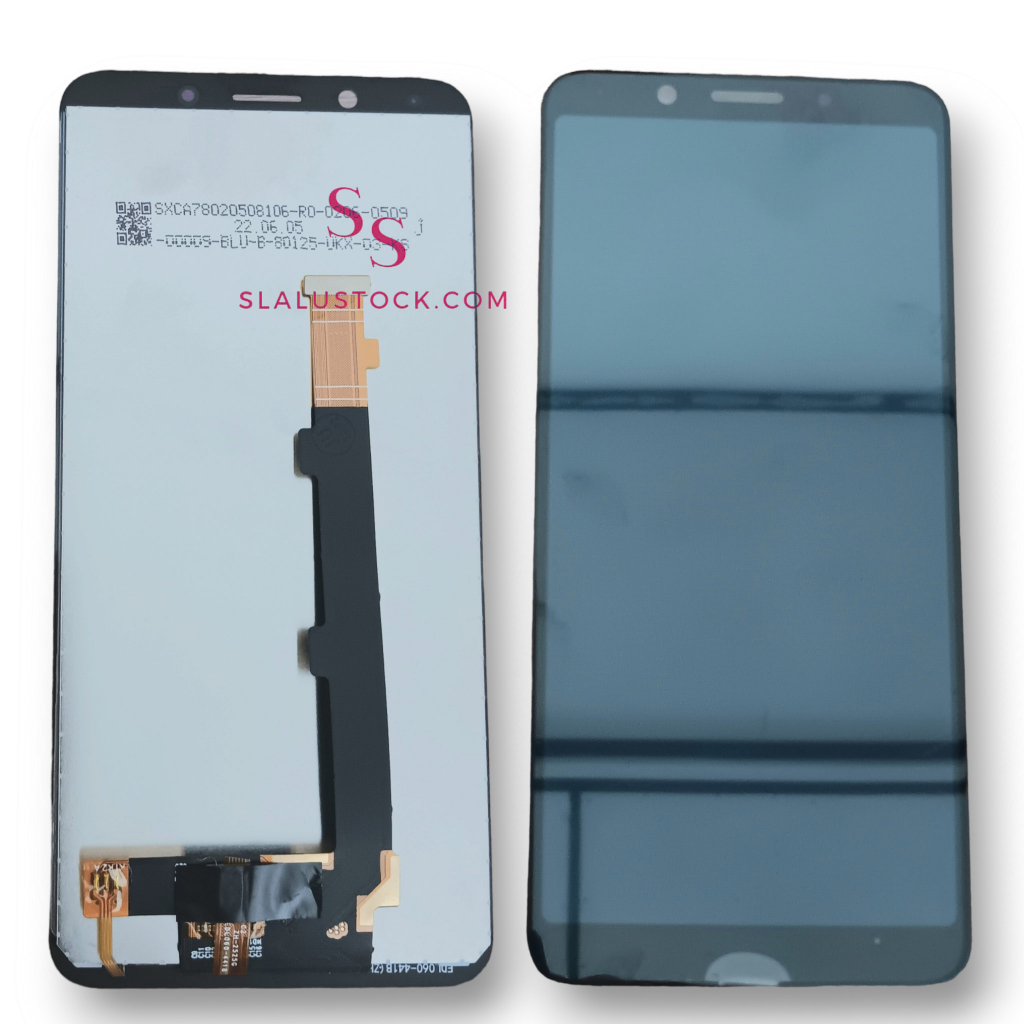 Jual LCD OPPO F5 TOUCHSCREEN FULLSET ORIGINAL | Shopee Indonesia