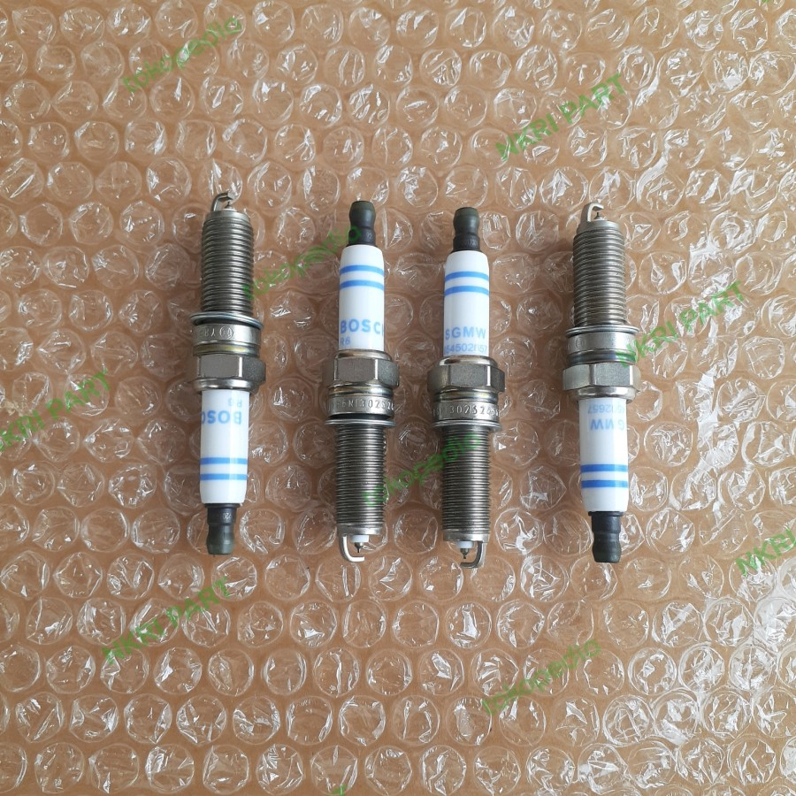 Jual busi wuling almaz cortez turbo original SGMW BOSCH 23753101 ...