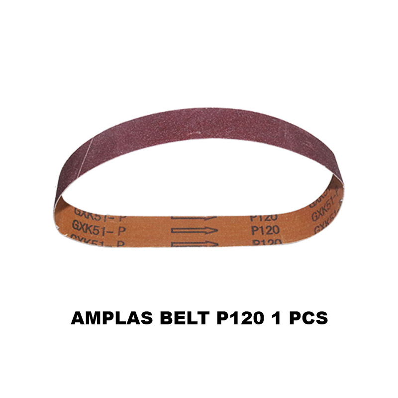 Jual EELIC AMS-30X533 Amplas Belt Sander Isi 1 Pcs Ada Pilihan 5 Type ...