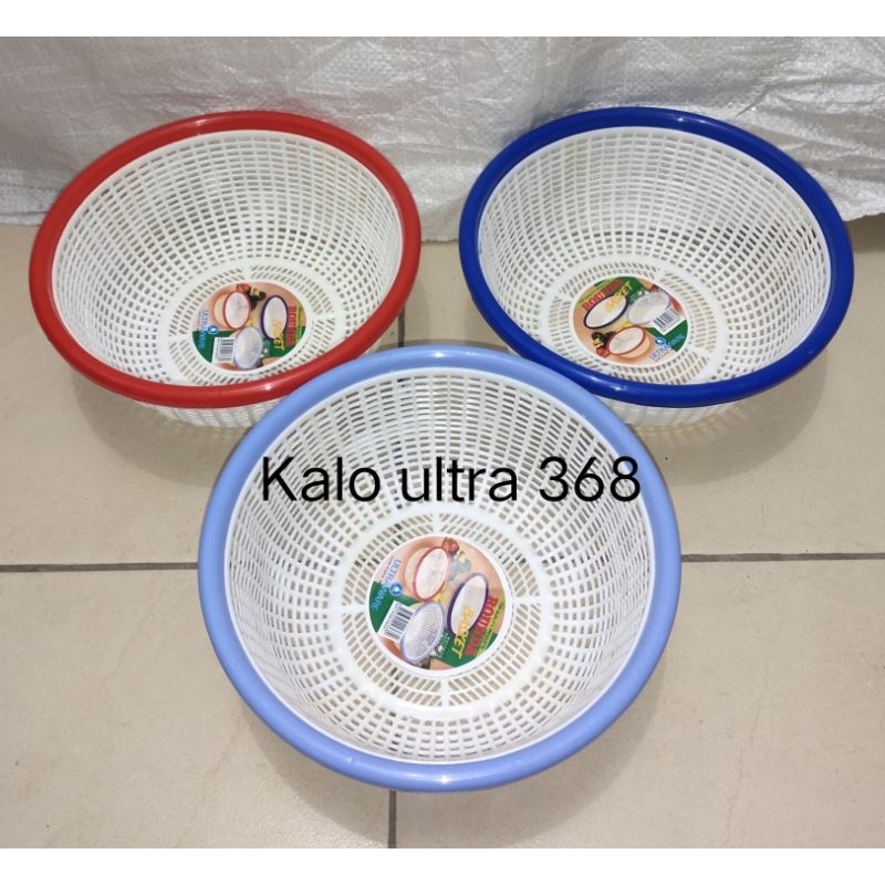 Jual Kalo bulat ultra 368 /pc | Shopee Indonesia