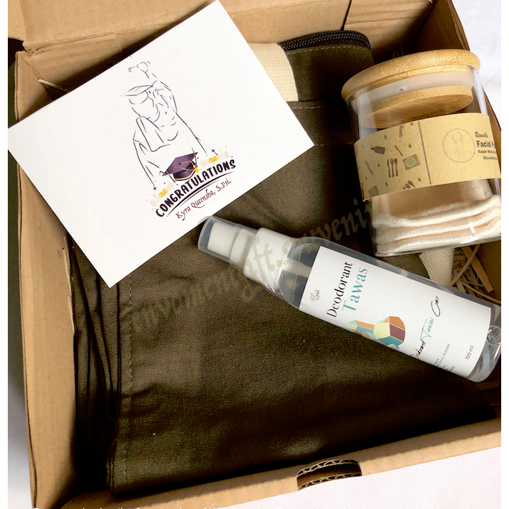 Jual Limited Edition Package (Super) - Hampers Hari Raya - Hadiah ...