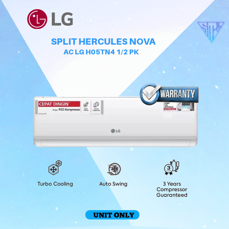 Jual AC Lg Terlengkap & Harga Terbaru Mei 2026 | Shopee Indonesia