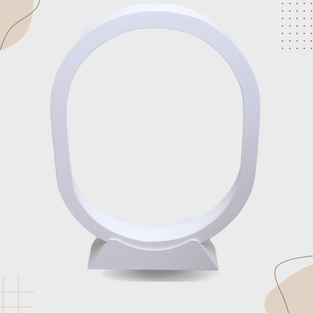 Jual [OVAL STANDING 30 X 40 CM] Frame Mahar OVAL INCLUDE STANDING ...