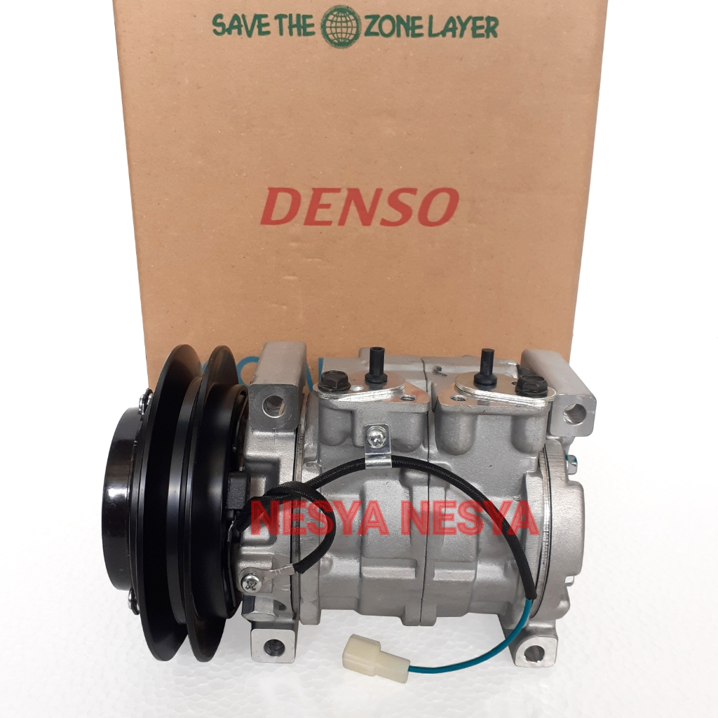 Jual Compressor Compresor Kompressor Kompresor AC untuk Alat Berat Exca ...