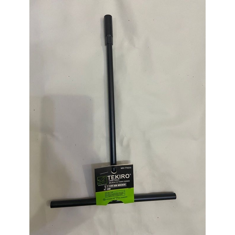 Jual TEKIRO kunci T7/T8/T9/T10/T11/T12/T13/T14 ORIGINAL (HARGA PER PCS ...