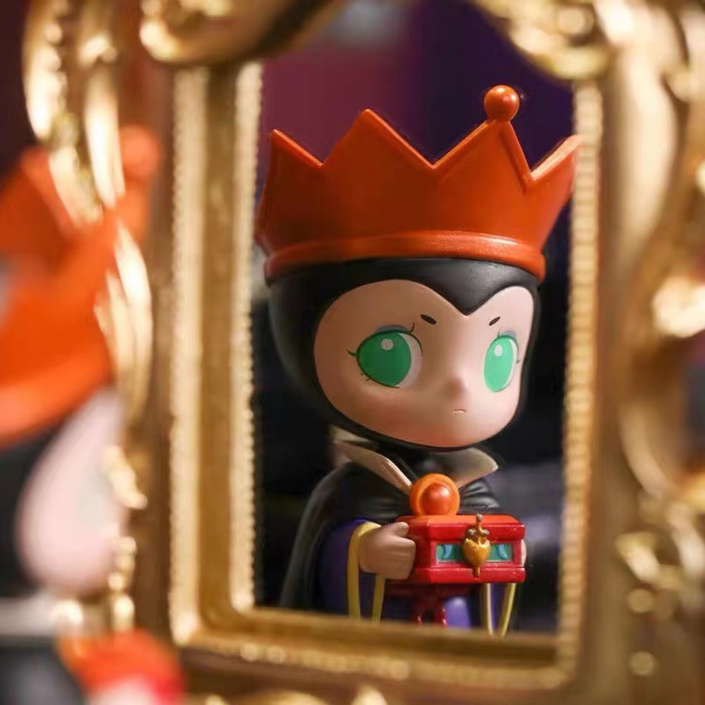 Jual POPMART Disney Villains Blind Box Surprise Box | Shopee Indonesia