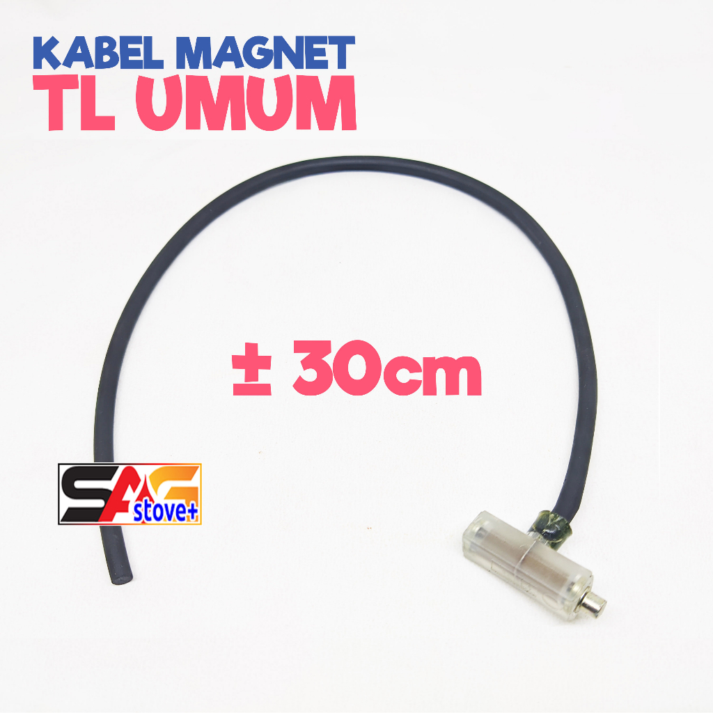 Jual Kabel Magnet TL/31a Umum Pemantik Kompor Gas RRT-Magnet Ignition ...