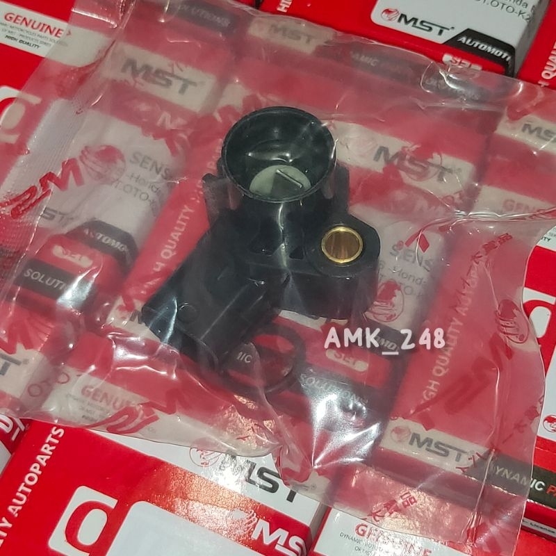 Jual SENSOR TPS K25 HONDA Beat fi/Street/eSP, Scoopy, Vario 110/125/150 ...