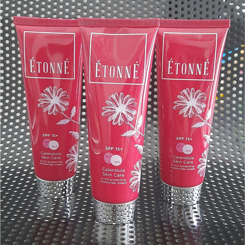 Jual Etonne Calendula Skin Care 100 ml | Shopee Indonesia