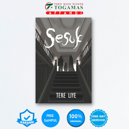 Jual SESUK | TERE LIYE | Shopee Indonesia