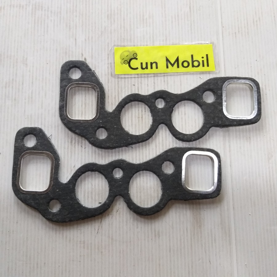 Jual Paking manifold API exhaust Kijang 3K,4K,5K, Corolla KE20.30 70 DX ...