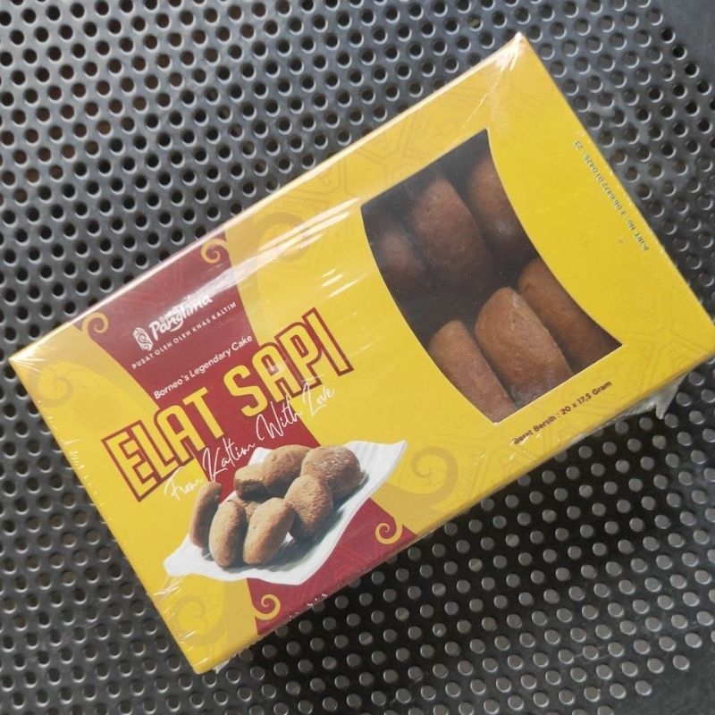 Jual Elat Sapi Panglima | Shopee Indonesia