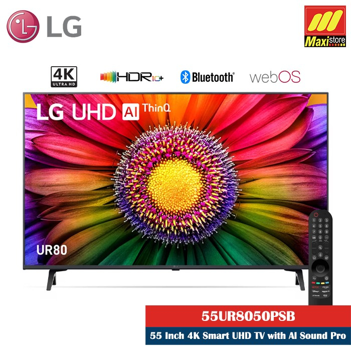 Jual LG 50UR8050 / 50UR8050PSB , 55UR8050 / 55UR8050PSB , 70UR8050 ...