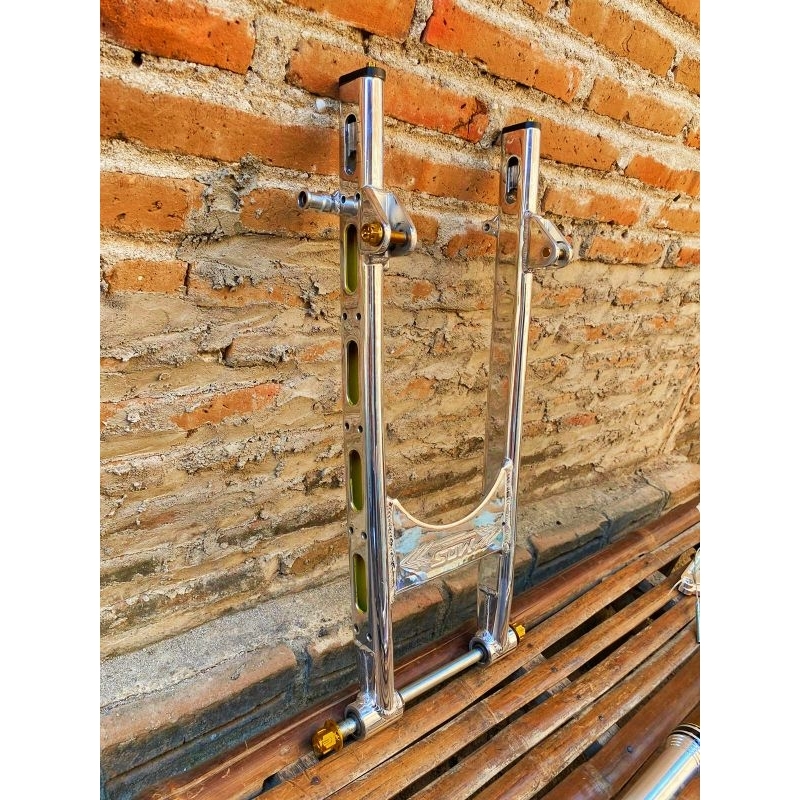 Jual arem mos copy aitech almini PNP Tiger Polish detail merk mos ...