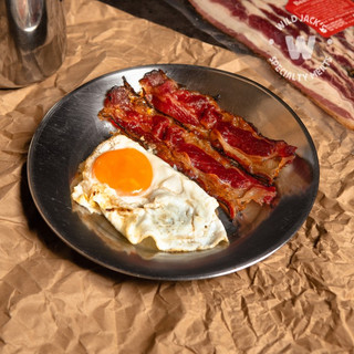 Jual Beef Bacon / Wild Jack's American Beef Bacon / Daging Sapi Bacon ...