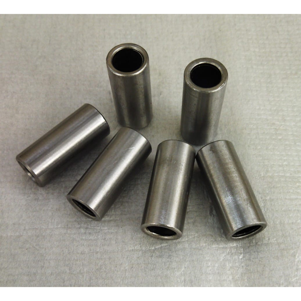 Jual BOSH/BOS AS RODA DEPAN TIGER/MEGAPRO P=41 MM OD=18MM ID=12MM BOSH ...