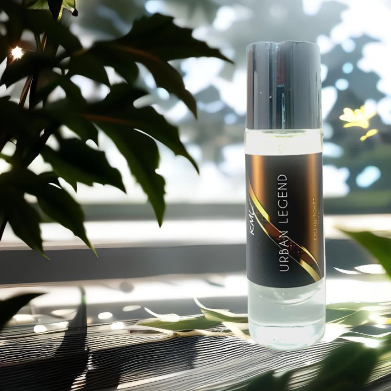 Jual URBAN LEGEND Parfum Pria Wanita Unisex Parfum Inspirasi | Shopee ...
