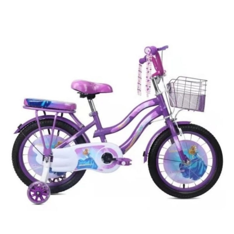 Jual sepeda anak | Shopee Indonesia
