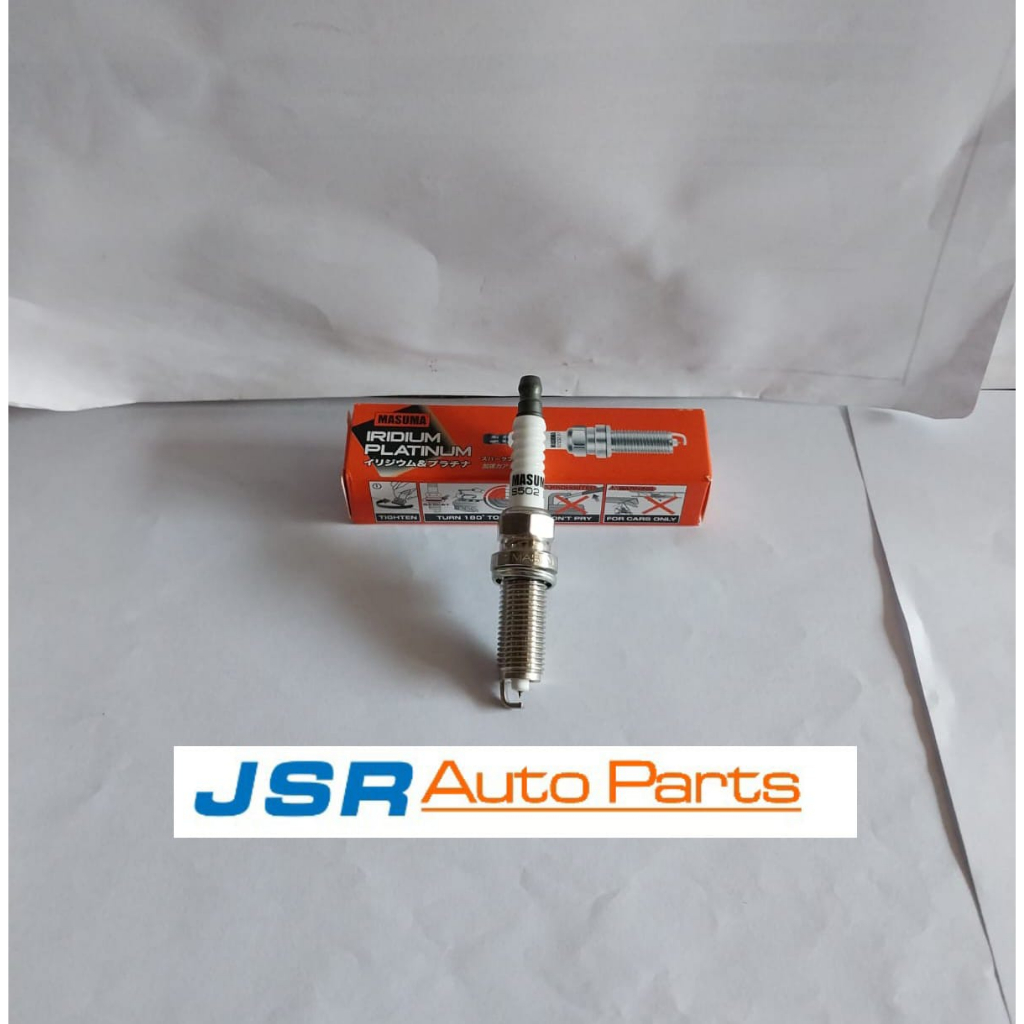 Jual Busi nissan grand livina original masuma jepang | Shopee Indonesia
