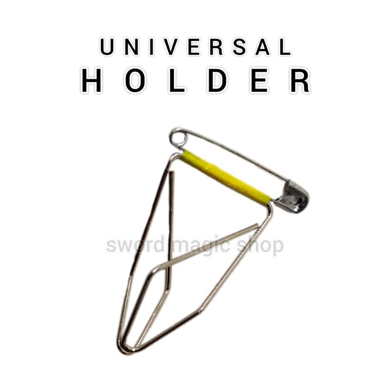 Jual Alat Sulap Universal Holder - Holder Alat Sulap - Silk Holder ... Jual Alat Sulap Universal Holder - Holder Alat Sulap - Silk Holder ...