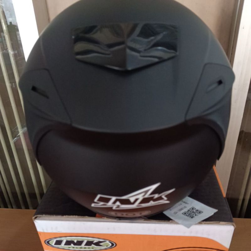 Jual ink dynamic hitam doff original 100%. | Shopee Indonesia