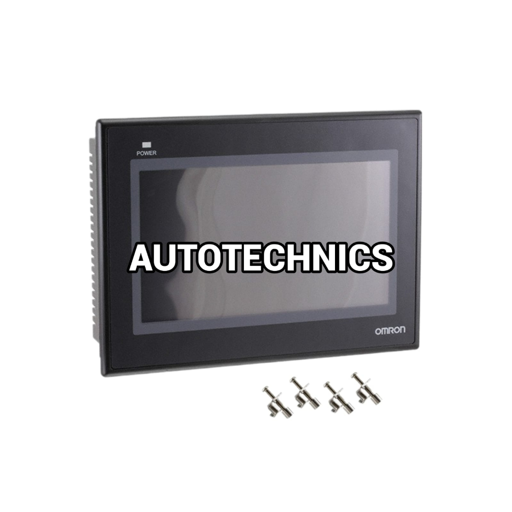 Jual HMI Omron NB7W-TW00B | Shopee Indonesia