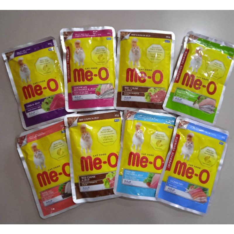 Jual MEO POUCH DUS ISI 12 PCS | Shopee Indonesia