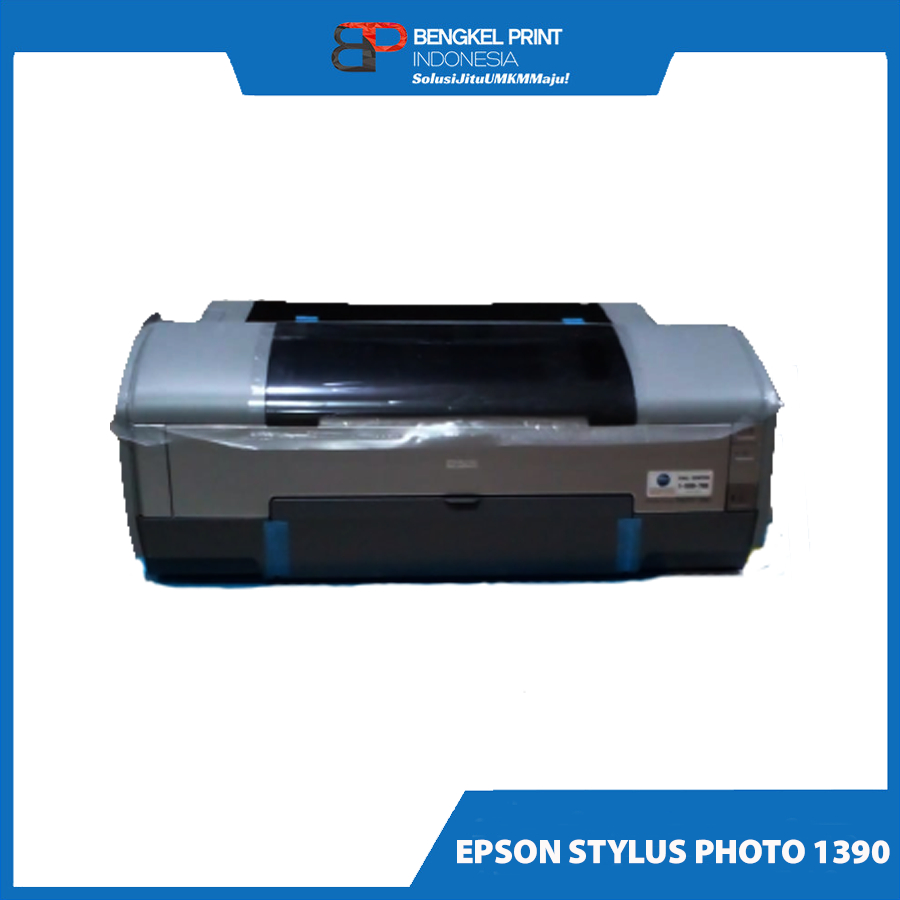 Jual Printer Epson Stylus Photo R1390 A3+ | Epson R1390 6 Color Ink ...