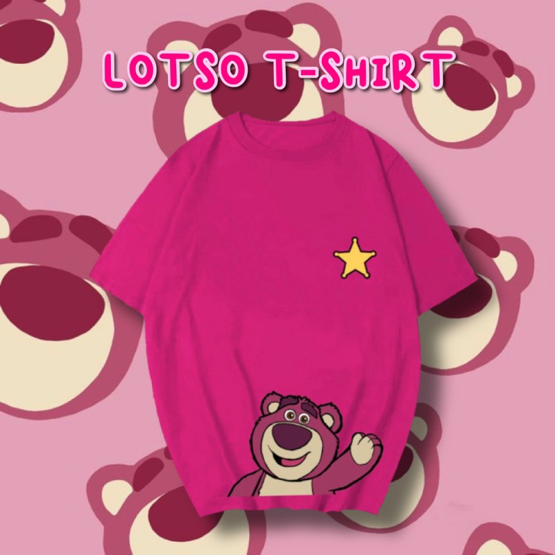 Jual LOTSO TOY STORY T-SHIRT | KAOS LOTSO TOY STORY | Shopee Indonesia Jual LOTSO TOY STORY T-SHIRT | KAOS LOTSO TOY STORY | Shopee Indonesia