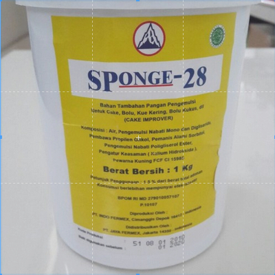 Jual SP SPONGE-28 REPACK/ SP | Shopee Indonesia