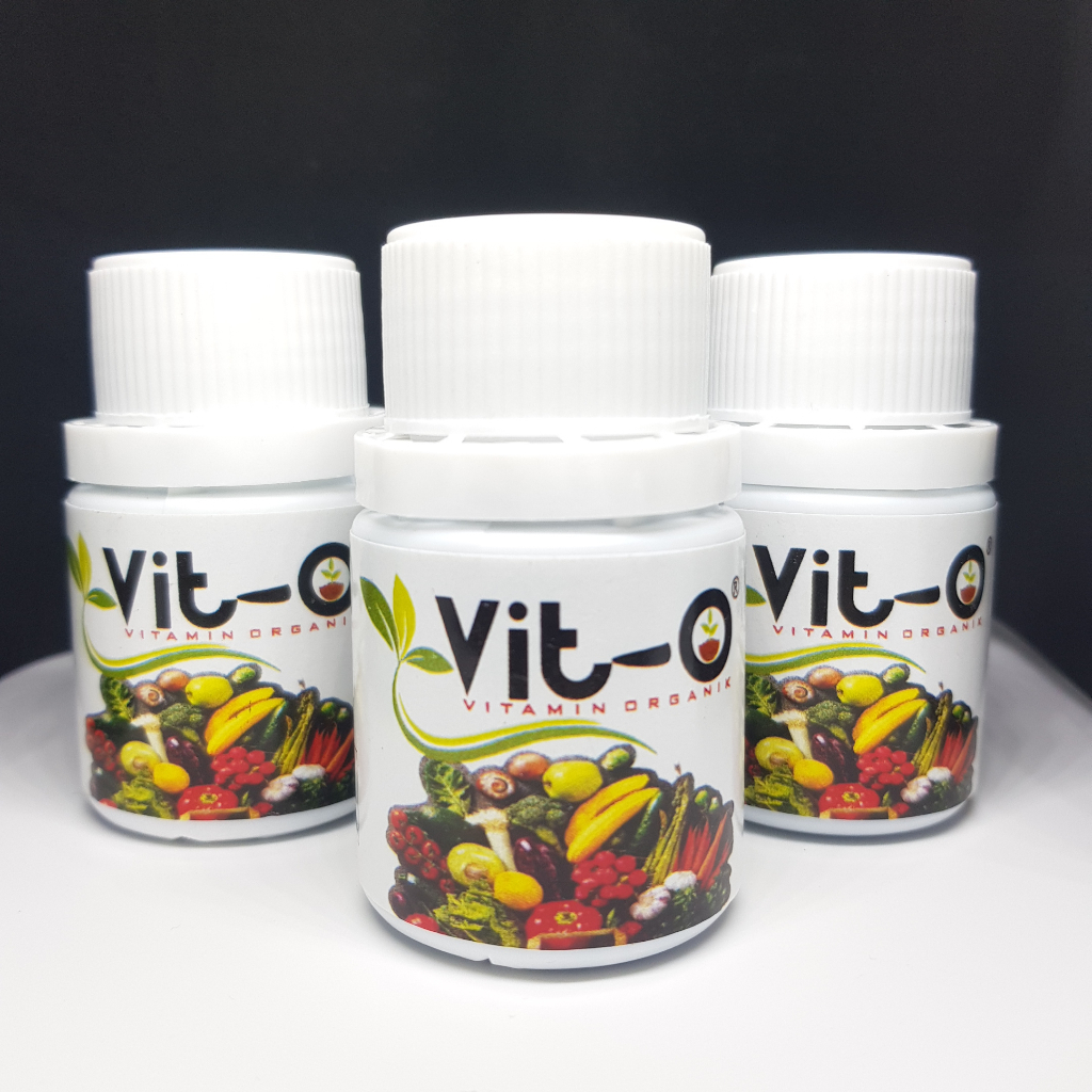 Jual Vit o vitamin organik tanaman,pupuk,nutrisi sahabat segala tanaman kemasan 45ml | Shopee ...