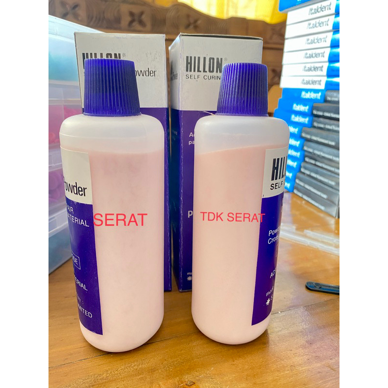 Jual hillon SC serat | Shopee Indonesia