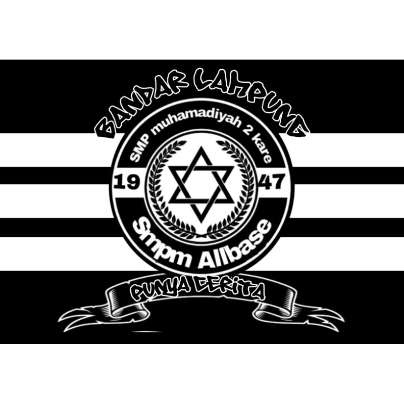 Jual BENDERA PRINTING UKURAN 120 X 80 - CUSTOM BENDERA SATUAN - BENDERA ...