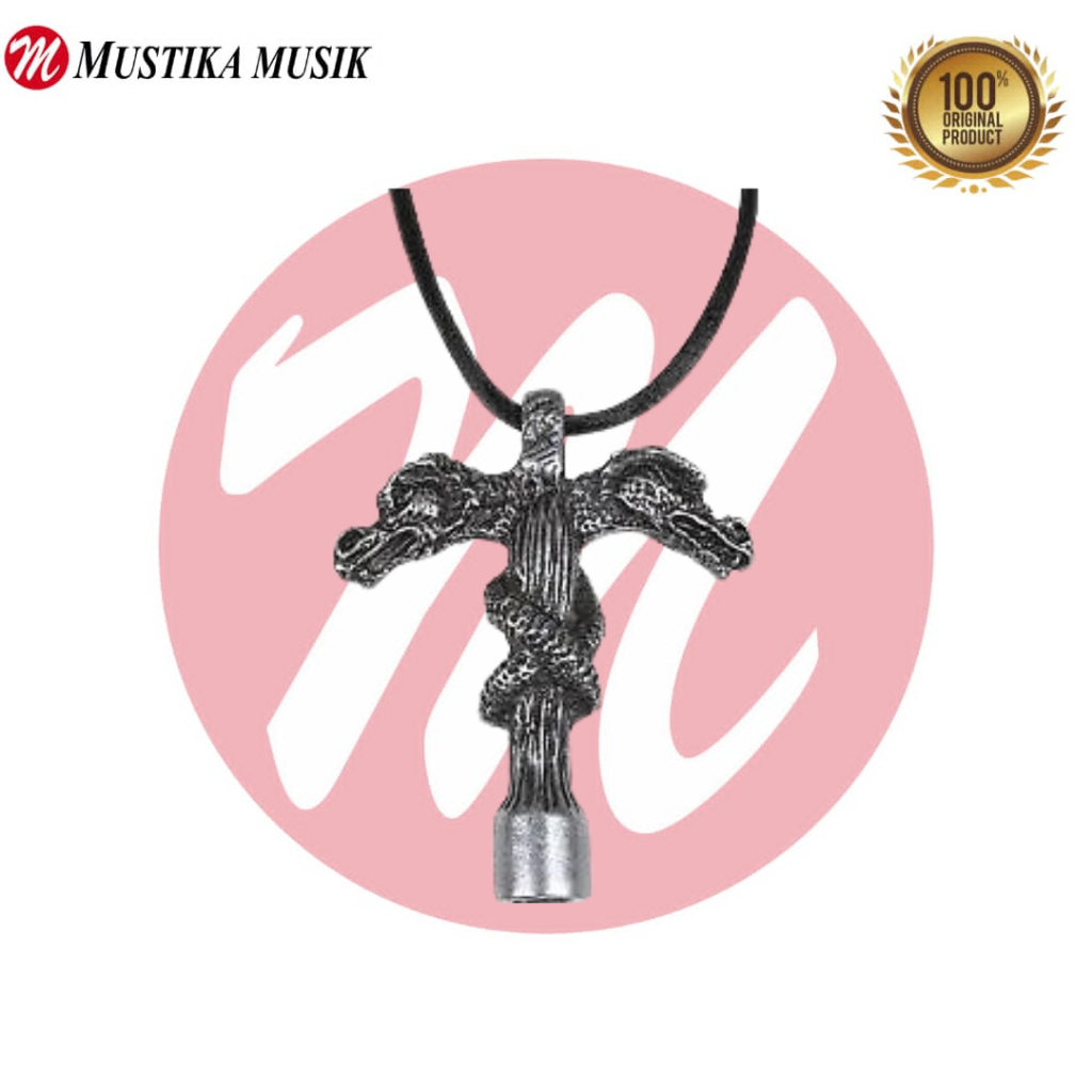 Jual Drum Key PROMARK TWIN DRAGON DK2 | Shopee Indonesia