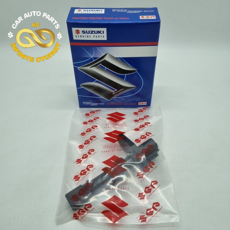 Jual SENSOR SPEED TRANSMISI MATIC SUZUKI SWIFT BALENO AERIO NEXT-G ...