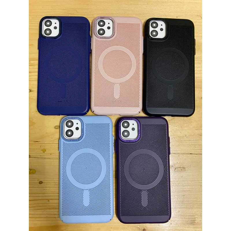 Jual Case SUPER MAGNETIC AIRWAY MAGSAFE Casing Iphone 11 11Pro 11 ...