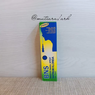 Jual breathy nasal spray Harga Terbaik & Termurah April 2025 | Shopee ...