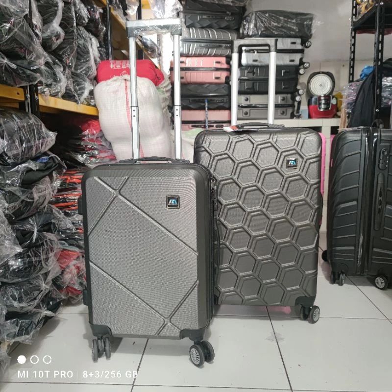 Jual Koper Pollo / Koper Cabin / koper murah / Koper 20 / 24 inch ...