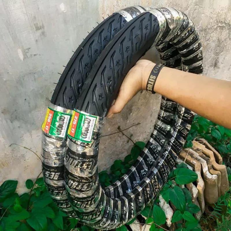 Jual Ban Motor Bebek Murah Ring 17 Ukuran 250&275(70/90,80/90) | Shopee ...