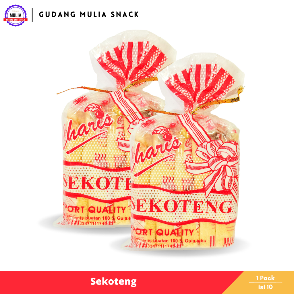 Jual Sekoteng CHARIS isi 10 | Wedang Sekoteng Instant | Minuman Sehat ...